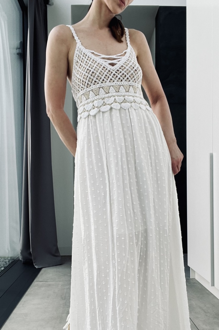 Sukienki w stylu boho - jak je nosić? - Mohos.pl blog